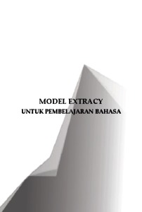 Model Extracy untuk pembelajaran bahasa - Repository UNUGHA Cilacap